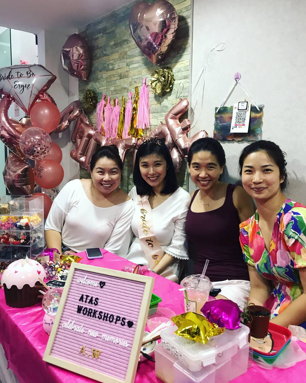 Virtual - ART WORKSHOPS